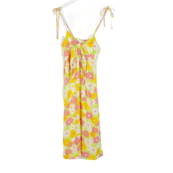 Miss Selfridge | Dresses | Nwt Asos Miss Selfridge Petite Bunny Tie ...
